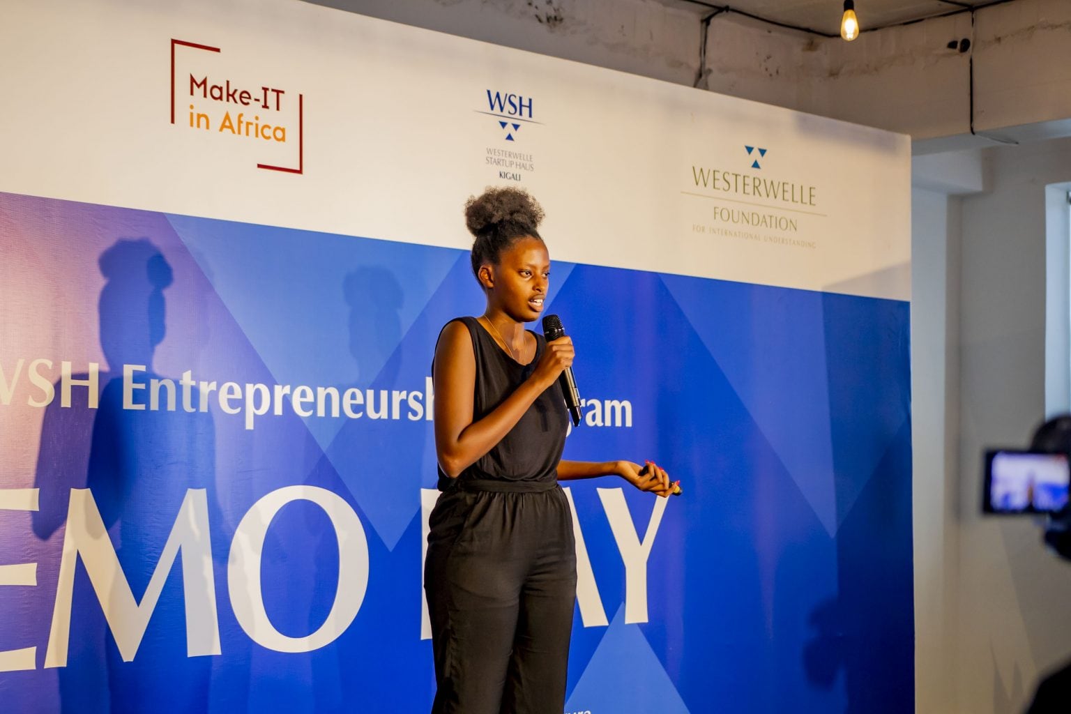 Westerwelle Foundation – For international understanding