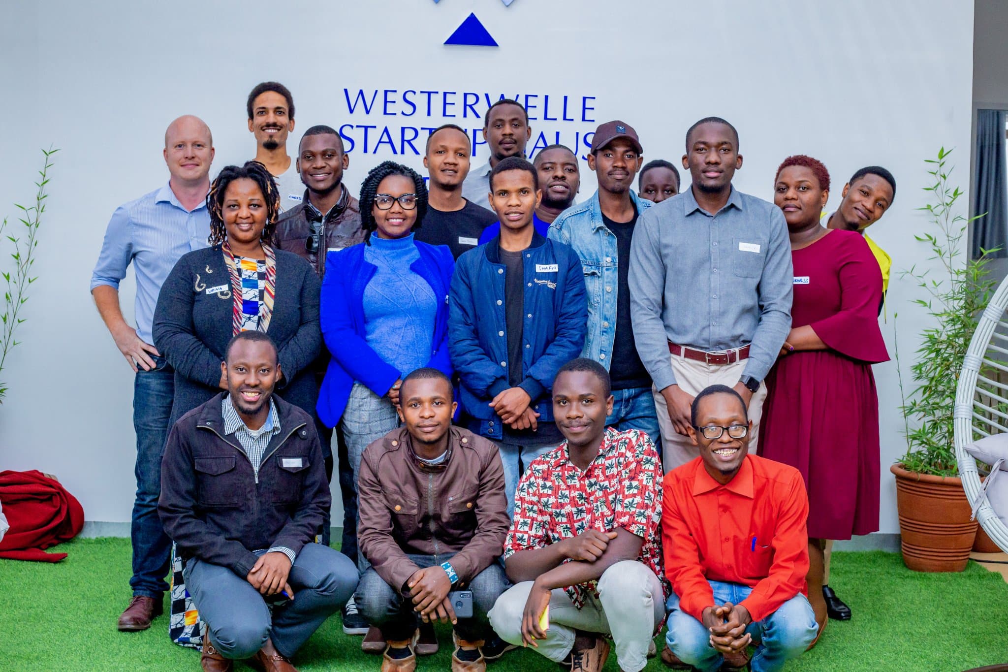 Programmes – Westerwelle Foundation