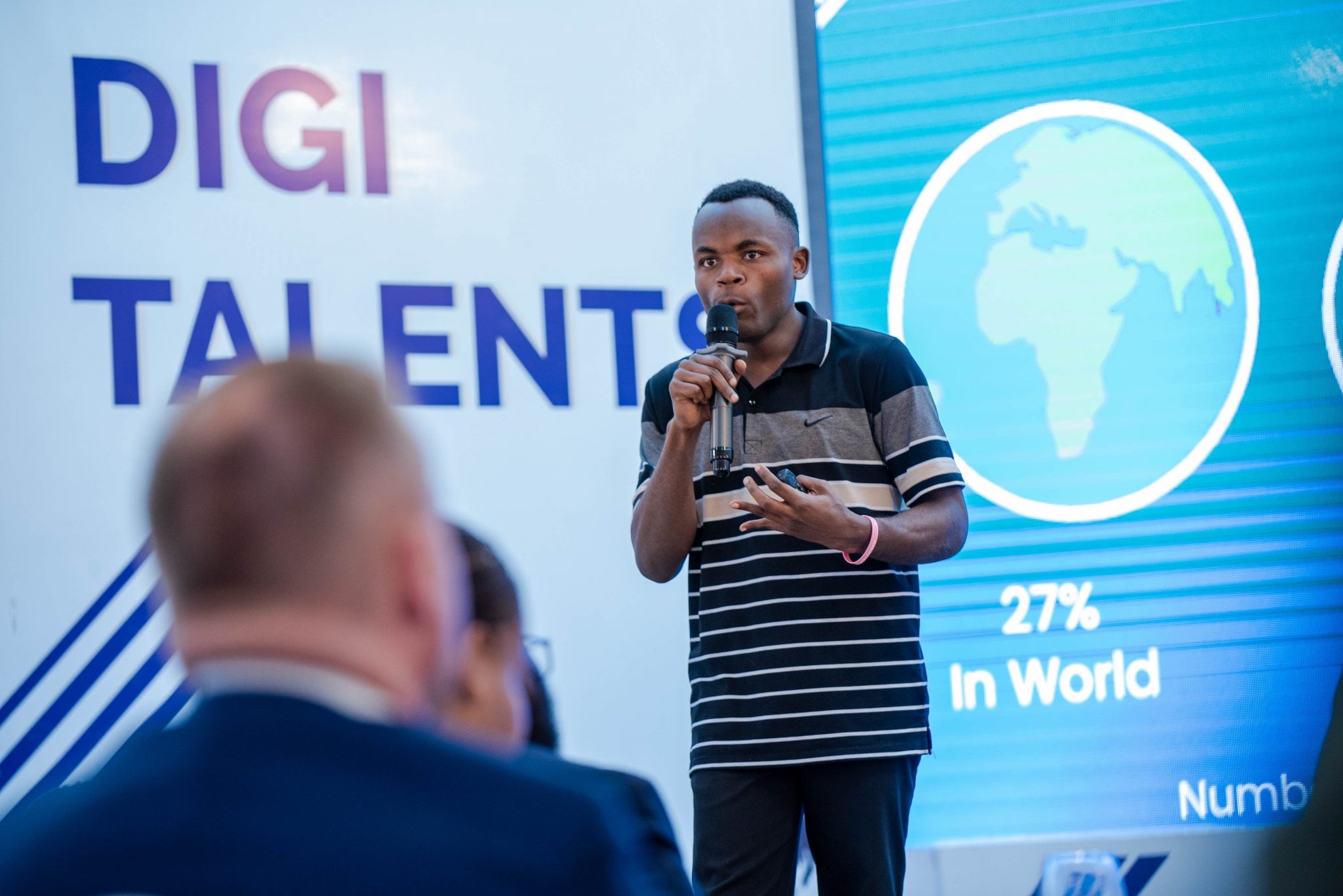 Programmes – Westerwelle Foundation