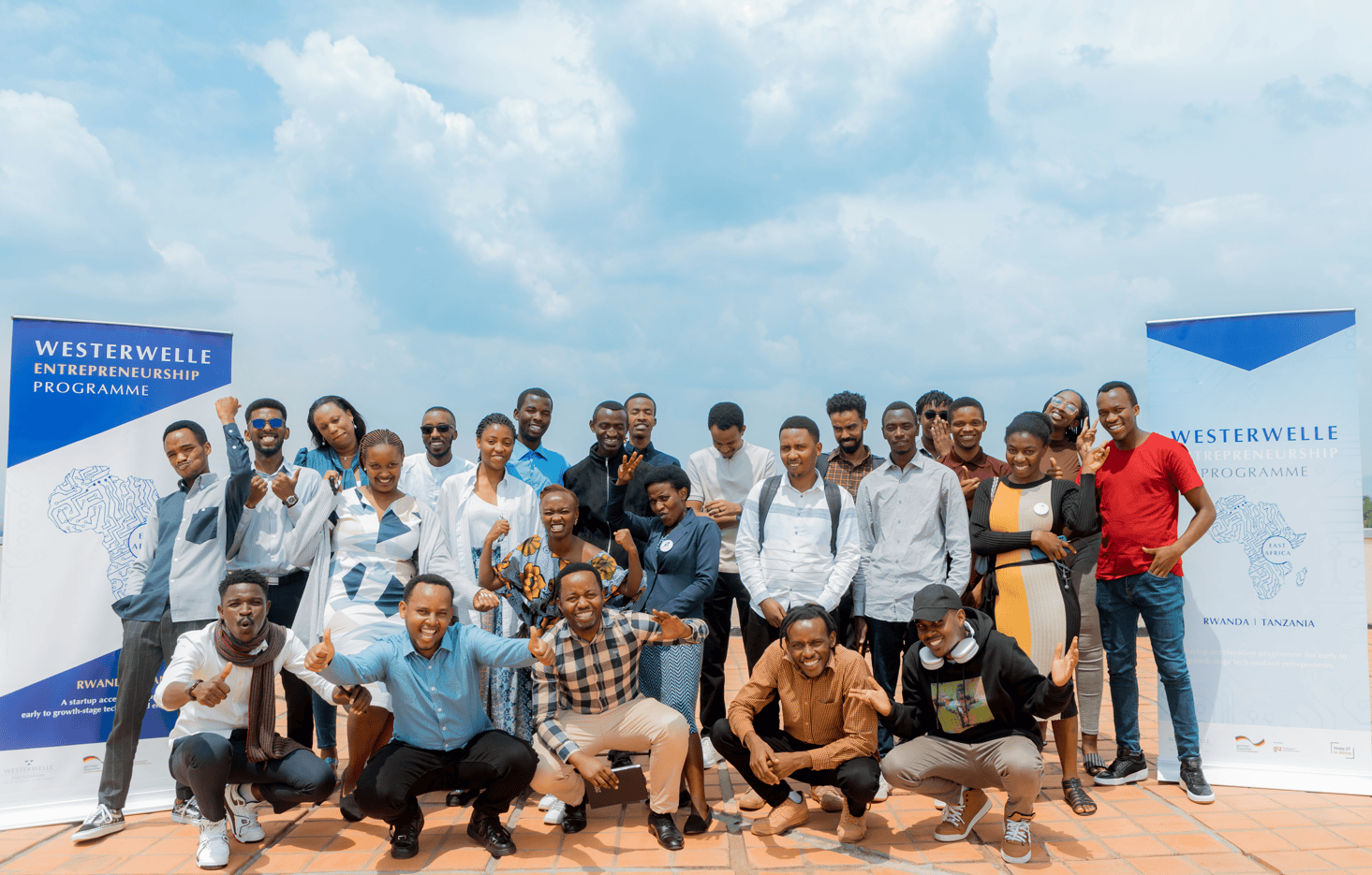 Programmes – Westerwelle Foundation