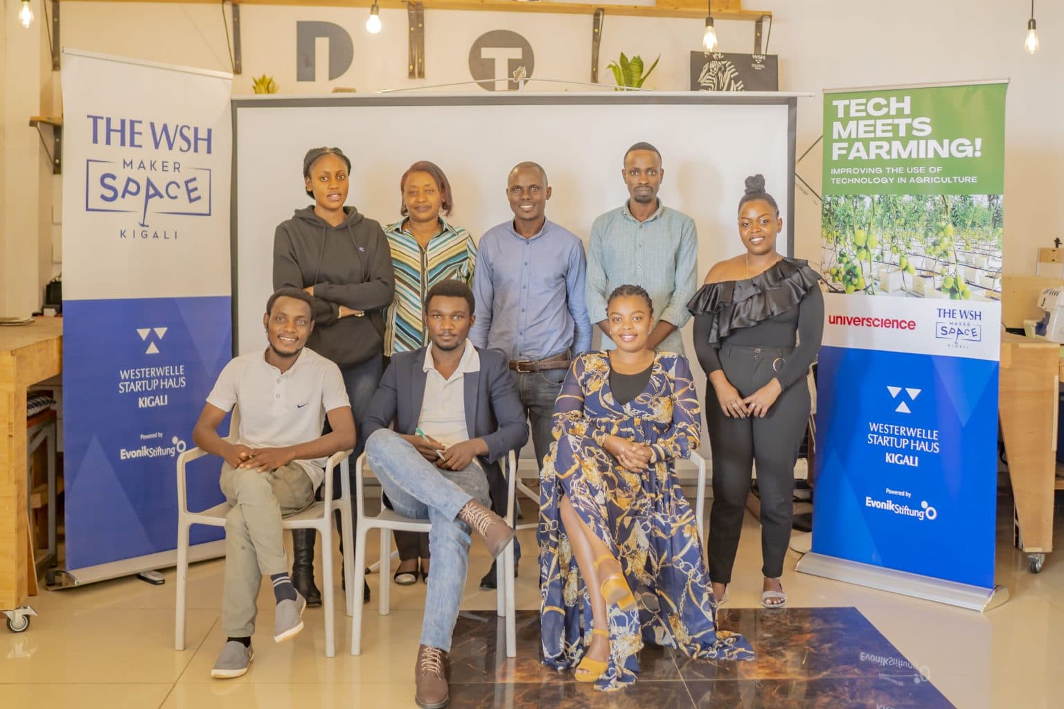 Programmes – Westerwelle Foundation