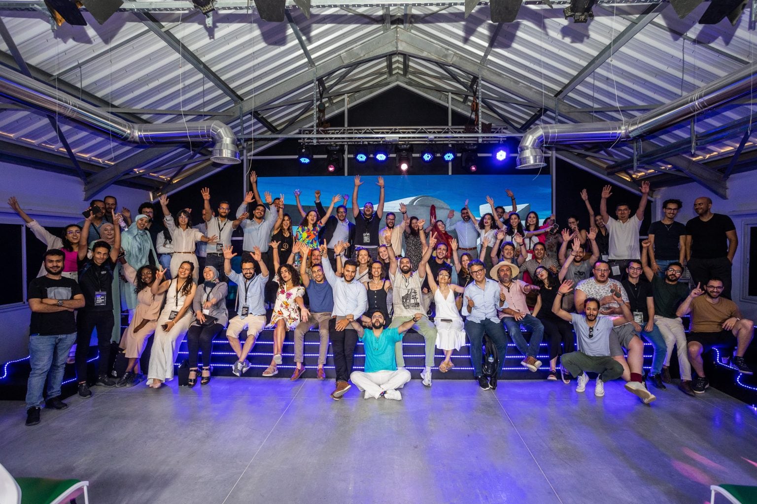 Programmes – Westerwelle Foundation