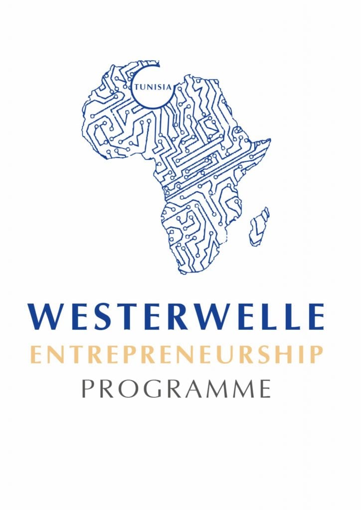 Entrepreneurship Program Tunis – Westerwelle Foundation