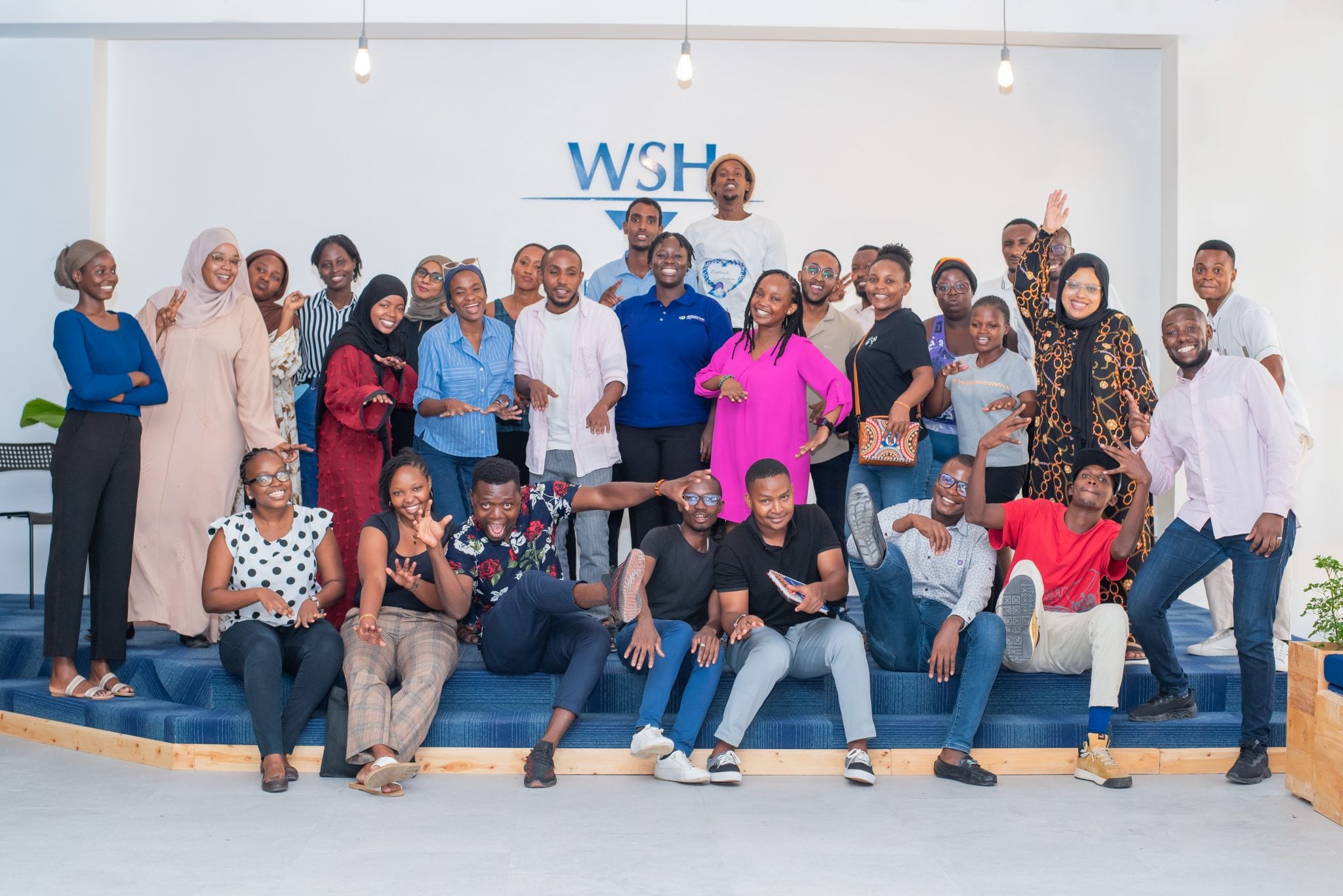 Impact – Westerwelle Foundation