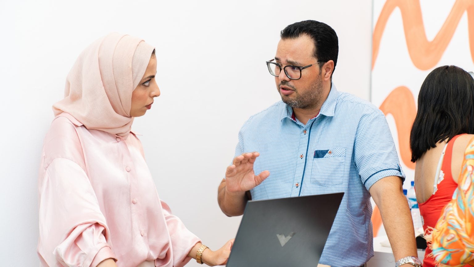 Programmes – Westerwelle Foundation