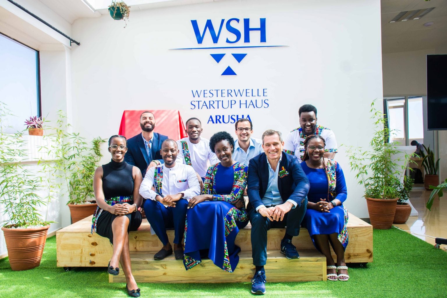 Impact – Westerwelle Foundation