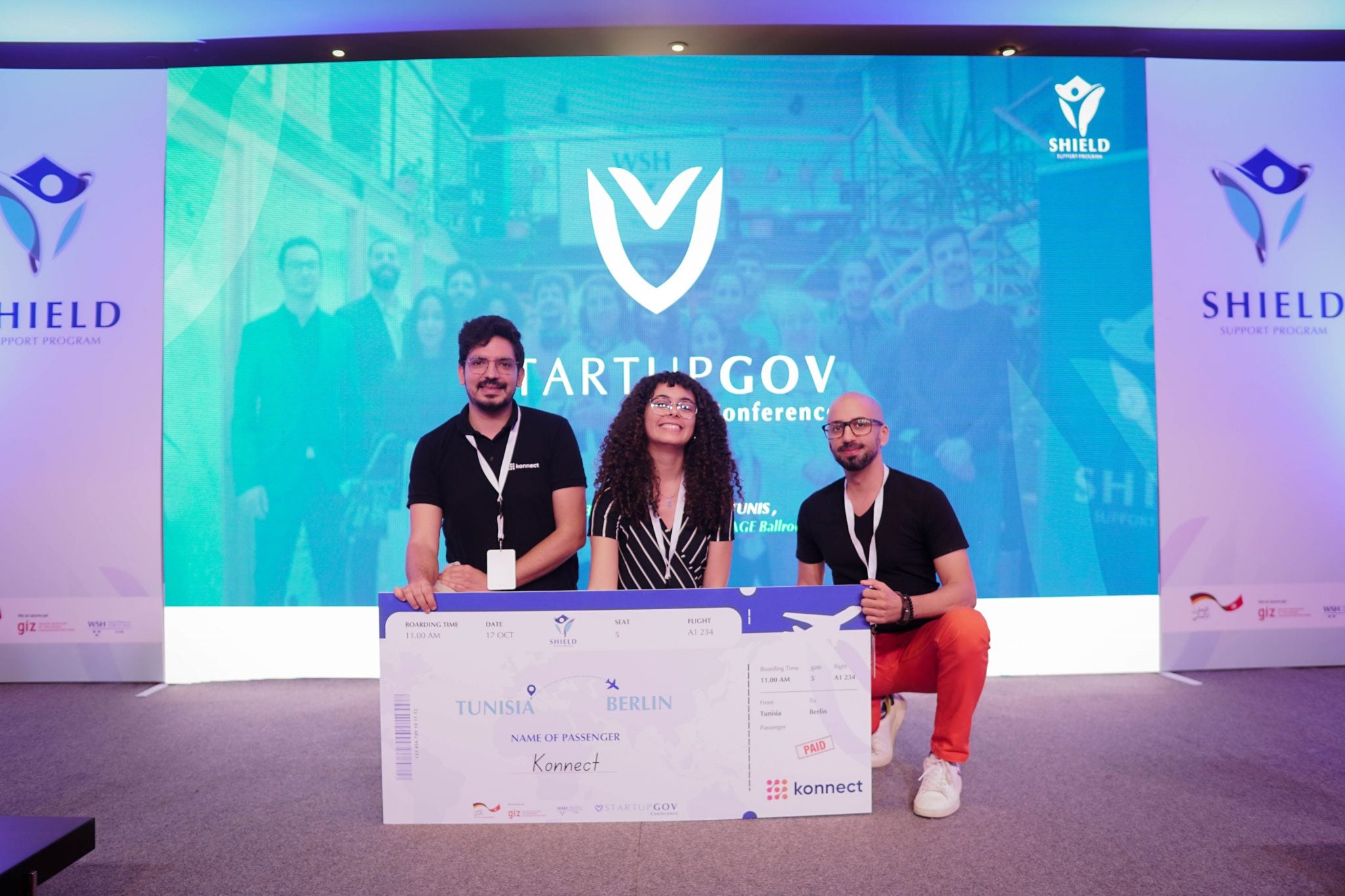 Programmes – Westerwelle Foundation