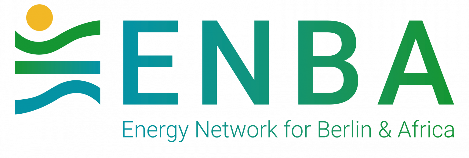 ENBA – Westerwelle Foundation